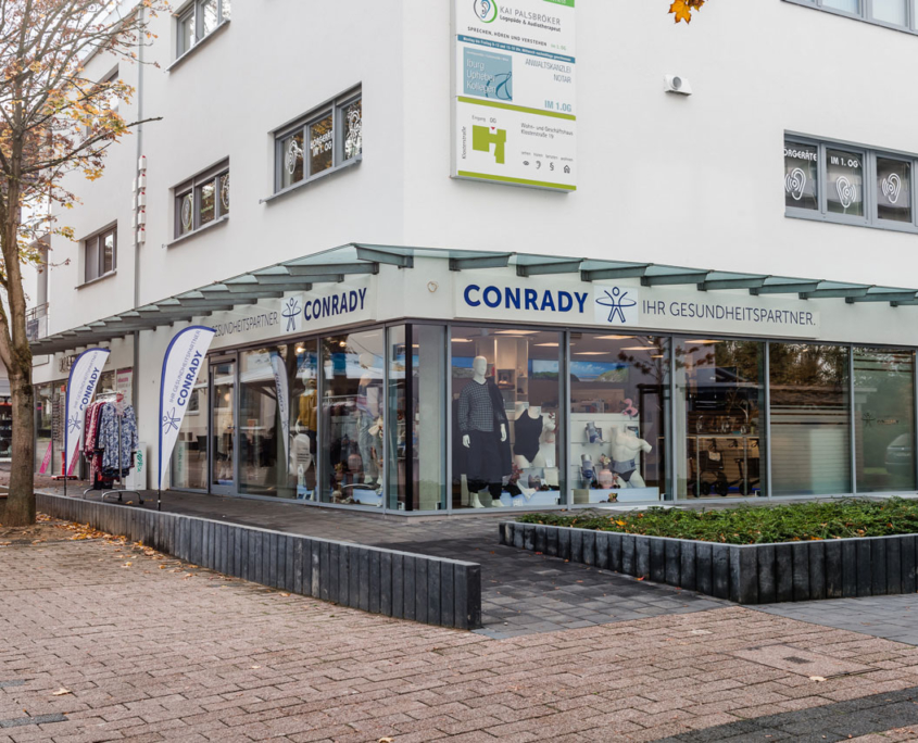 Standorte | Medical-Center Ostwestfalen-Lippe